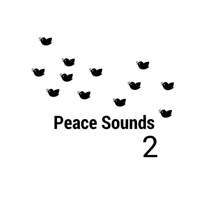 Peace Sounds 2 | Peace Sounds